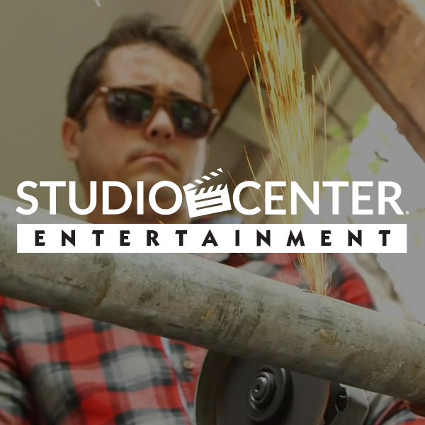 Content :: Studio Center