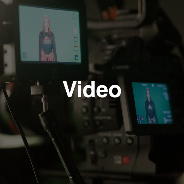 Audio & Video Production Company | Studio Center