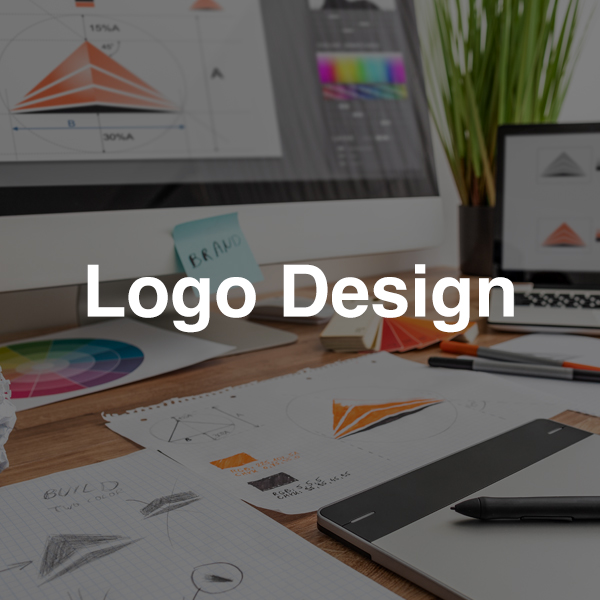 Design for Logos, Websites, Ads, Packages, Billboards | Studio Center